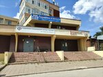 Aura (Smolenskiy Lane No:1А), kaş ve kirpik salonu  Tver'den