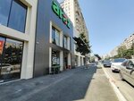 Araz (Gence Avenue No:28), süpermarket  Bakü'den