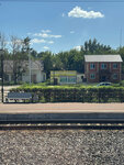Продукты (Perronnaya ulitsa No:16, selskiy posyolok stantsiya Skuratovo), market  Tulskaya oblastından