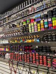 CosmoShop (ulitsa Gagarina No:1Ж, posyolok gorodskogo tipa Martyush), tütün, sigara mağazaları  Sverdlovskaya oblastından