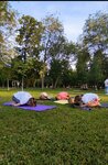 Семейная студия Целительная йога (Moskovskoye Highway No:43), yoga stüdyosu  Samara'dan