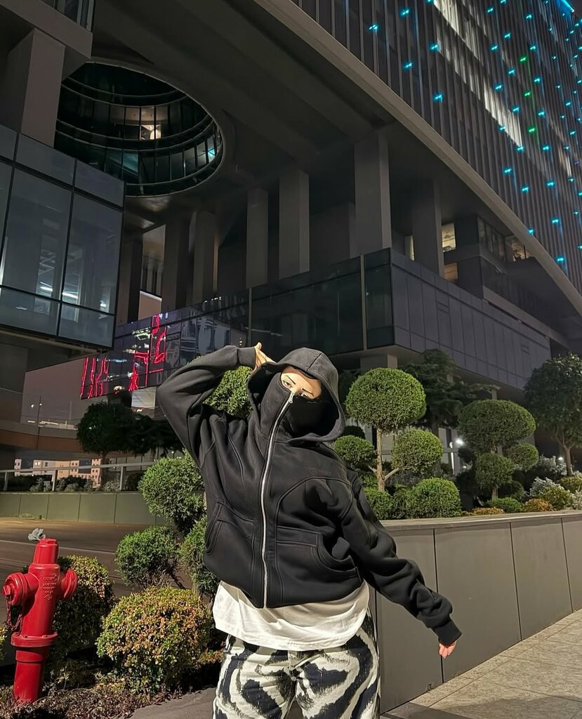 Giyim mağazası Rex, İstanbul, foto