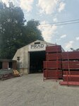 Prad Universal Srl (Chisinau), i̇nşaat makinaları ve ekipmanları  Kişinev'den