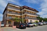 София (Pionerskaya ulitsa No:13А, selo Kabardinka), otel  Krasnodarski krayından