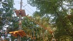 Верёвочный парк (Stavropol Territory, Kislovodsk), i̇pli oyun park  Kislovodsk'tan