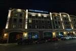 Mercure (Oktyabr'skaya Street No:11А), restoran  Nijni Novgorod'dan