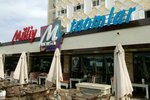 Diadora (Gulsanam street No:42), kafe  Taşkent'ten