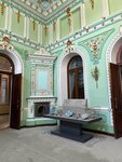 Museum of Friendship of Peoples and Religious Tolerance (Mustafa Kemal Ataturk Street No:12), müzeler ve sanat galerileri  Semerkant'tan