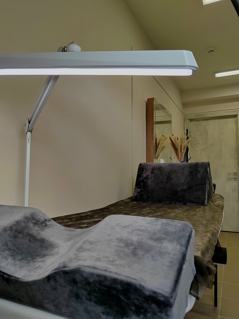 Kaş ve kirpik salonu Fadeewa. lash, Kazan, foto