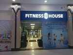 Fitness house (Fuchika Street No:2), spor ve jimnastik salonları  Saint‑Petersburg'dan