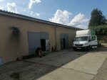Точные решения (Profsoyuznaya Street No:2с11, district Cheremoshniki), lazer çalışmaları  Tomsk'tan