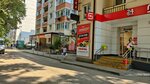 Кенгу24ру (Krasnodar, mikrorayon Vostochno-Kruglikovskiy), ödeme terminali  Krasnodar'dan