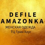 Defile (Trnavskaya ulitsa No:24А), giyim mağazası  Balakovo'dan