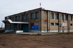 Верх-Чикский сельский дом культуры (Molodyozhnaya ulitsa No:12, derevnya Verkh-Chik), kültür ocakları  Novosibirskaya oblastından