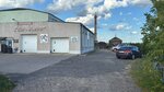 Tire fitting and repair (Zavodskaja vulica No:35), oto lastik tamiri  Ivacevichi'den