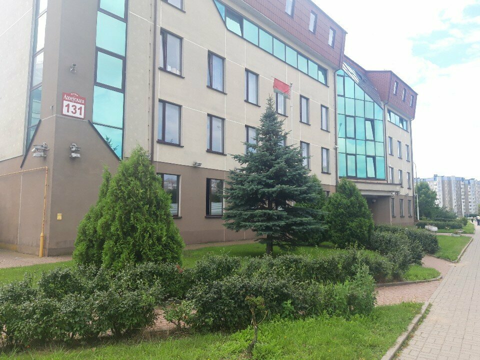 Koltuk takımı mağazaları Divan Ok, Minsk, foto