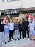 Güney Erkek Kuaförü (Ankara, Çankaya, Yukarı Öveçler Mah., 1274. Sok., 2), güzellik salonu  Ankara'dan