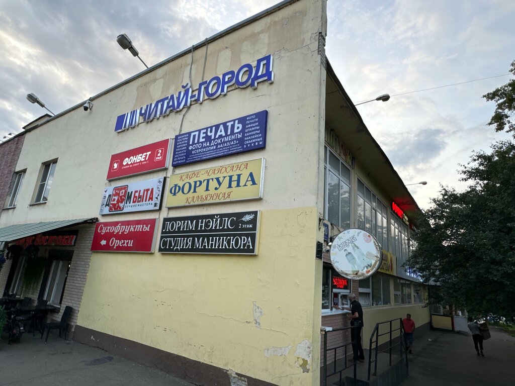 Dijital baskı Широкоформатная печать, Moskova, foto