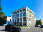 Торгово-мореходное училище (Severnoy Dviny Embankment No:109), turistik yerler  Arhangelsk'ten