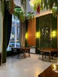 Эко Кавказ (40 Let Pobedy Avenue No:111/2с2), kafe  Rostov‑na‑Donu'dan
