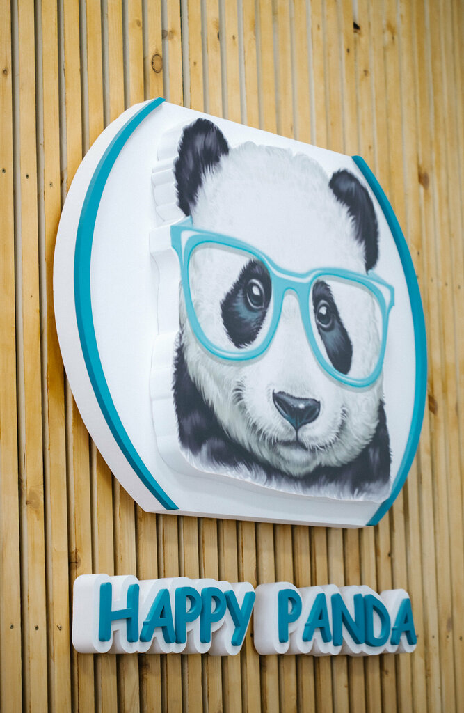 Çocuk gelişim merkezleri Happy Panda, Samarskaya oblastı, foto