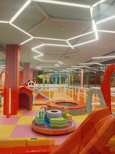 Lemonade (No:8, Astana microdistrict, Oral), kantin, yemekhane  Oral'dan (Uralsk'tan)