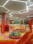 Lemonade (No:8, Astana microdistrict), kantin, yemekhane  Oral'dan (Uralsk'tan)