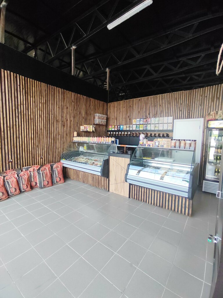 Bira dükkanı Пзс, Moskova ve Moskovskaya oblastı, foto