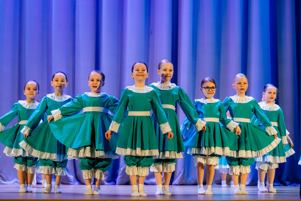 Spor kulüpleri В Форме, Yekaterinburg, foto