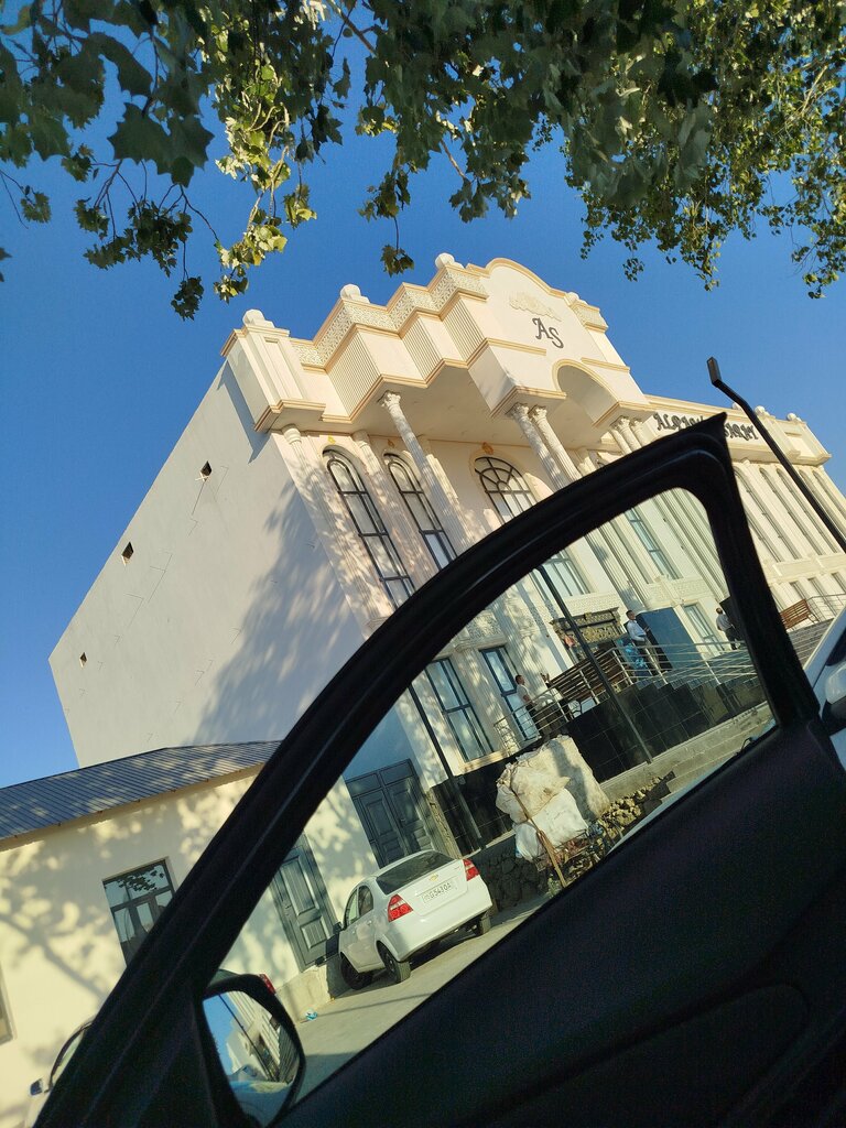 Poliklinikler Nukus Family Polyclinic No. 6, Nukus, foto