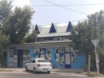 Veterinary Clinic and Pharmacy (Túrkistan oblysy, Zhetisay District, Qazybek bı aýyly), veteriner klinikleri  Çimkent'ten (Şımkent'ten)