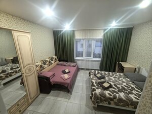 Favorit (Oktyabrskaya ulitsa No:7А, Chernushka), otel  Çernuşka'dan