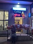 Altro Mondo (Xonqa koʻchasi No:43B, Dustlik Mahallah), kahve dükkanları  Ürgenç'ten