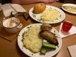 Odesa Tbilisi (Amagleba Street No:22), restoran  Tiflis'ten