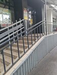 Kowa Bunga (Shelkovichnaya ulitsa No:29/35), kahve otomatı  Saratov'dan
