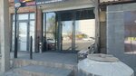 East (Osmonkul Street No:2/11), kafe  Bişkek'ten