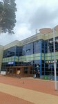Спортивная школа олимпийского резерва имени Ю. Е. Ляпкина (Parkovaya Street No:2), spor okulları  Balaşiha'dan