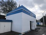 Автосервис (Kazarmenskaya ulitsa No:1А), otomobil servisi  Petrozavodsk'tan
