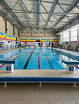 Swimpool Start (Sportivnaya ulitsa No:47, posyolok gorodskogo tipa Stroykeramika), yüzme havuzları  Samarskaya oblastından
