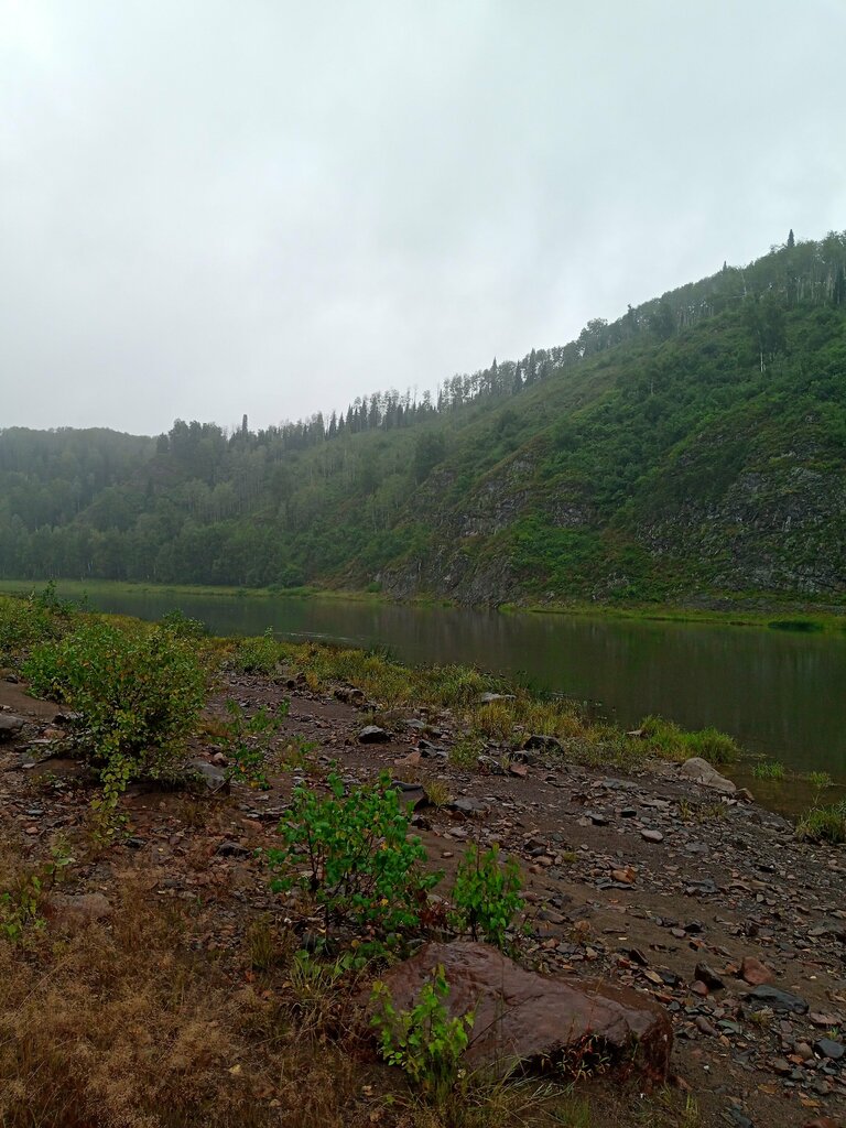 Tren istasyonu остановочный пункт Медный Лог, , foto