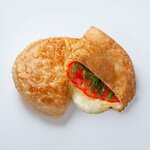 Чебуресто (ulitsa Chicherina No:27), fast food  Tambov'dan