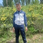 Ayoqsh (Ferghana Region, Kokand, Usmon Nosir ko'chasi), benzin istasyonu  Kokand'dan