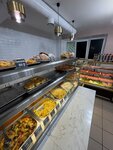Халяль (Sverdlova Street No:72/1), kafe  Ufa'dan