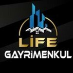 Life Gayrimenkul (Diyarbakır, Kayapınar, Talaytepe Mah., 4003. Sok., 2), emlak ofisi  Diyarbakır'dan
