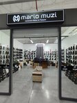 Mario Muzi (Qýanysh Tólemetov kóshesi No:60), ayakkabı mağazaları  Çimkent'ten (Şımkent'ten)