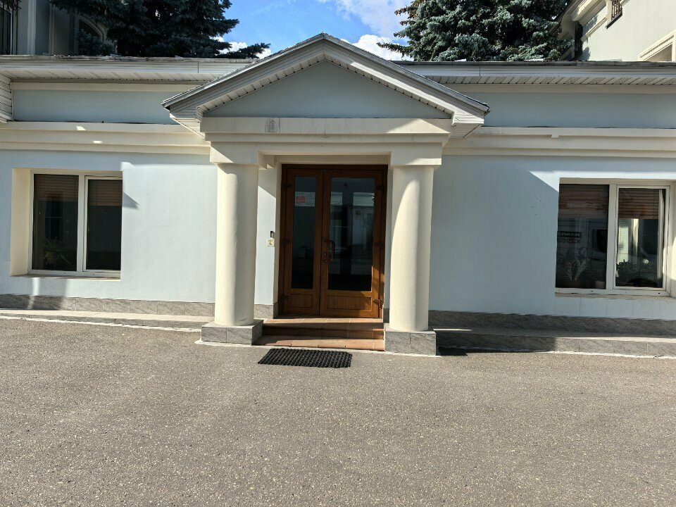 Hukuk büroları Юрист Ковалев В. М., Moskova, foto