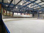 Ice Palace named after A.E. Sivkov (Listvennaya ulitsa No:65), çok amaçlı spor tesisleri  Yekaterinburg'dan