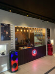 Кафе (Solovieva Street No:2, Kuchino Microdistrict), kafe  Balaşiha'dan