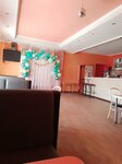 Мечта (Oktyabrskaya ulitsa No:11, selo Letka), kafe  Komi'den