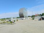 Кинозал ИКЦ (Lenina Street No:18Б), sinemalar  Pervouralsk'tan